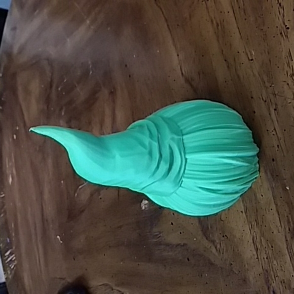 Other | 3d Printed Pla Plastic Gnome | Poshmark